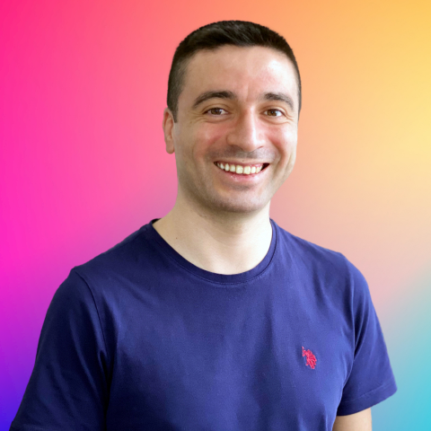 Ozgur Isikli - Sr. Software Developer